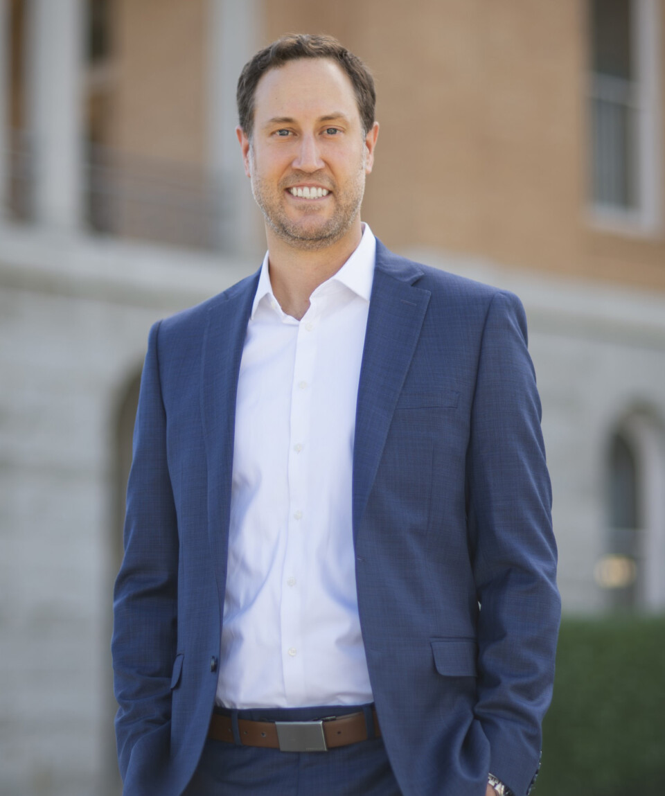 ICON Corporate Finance | Our team