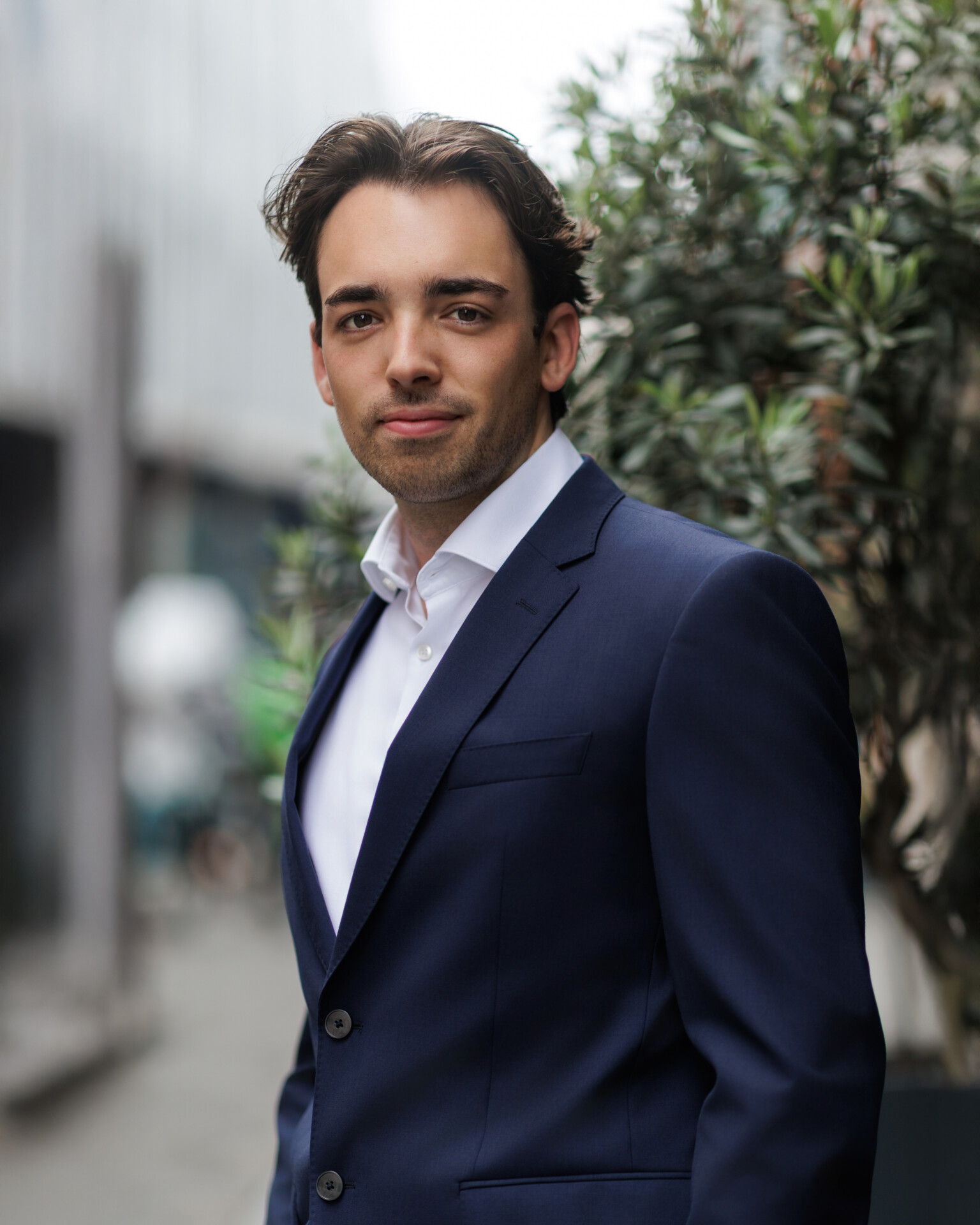ICON Corporate Finance | Our team