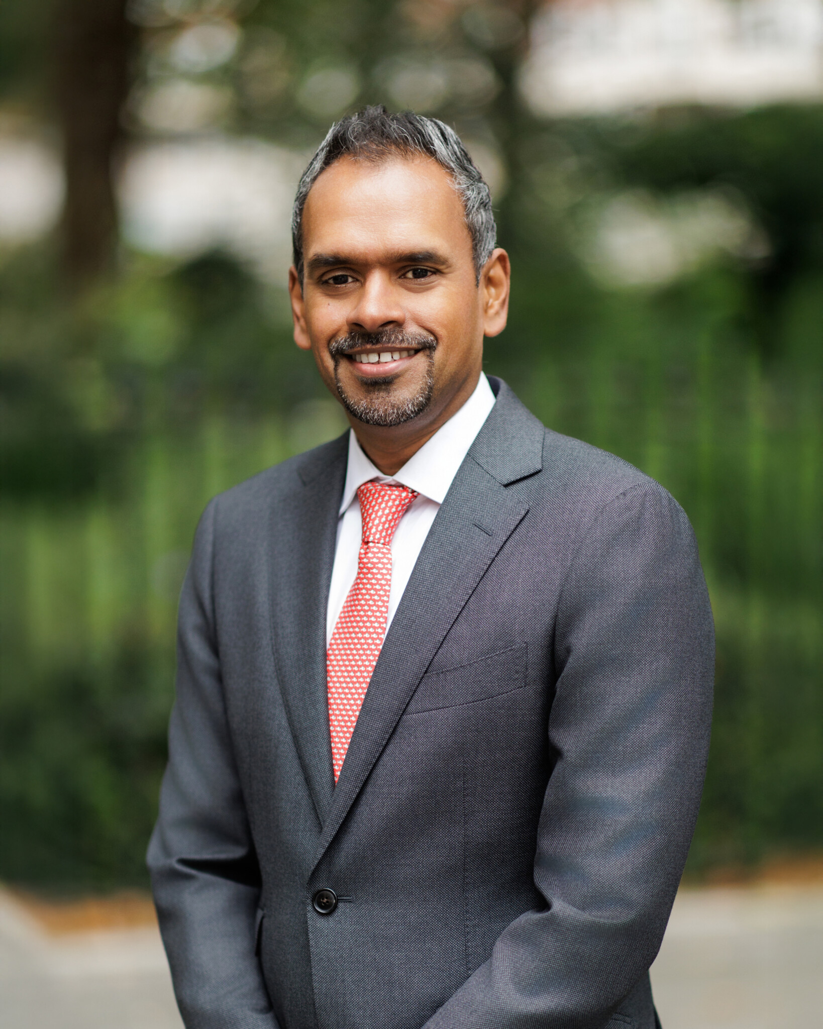 Sumeet Pillai | ICON Corporate Finance