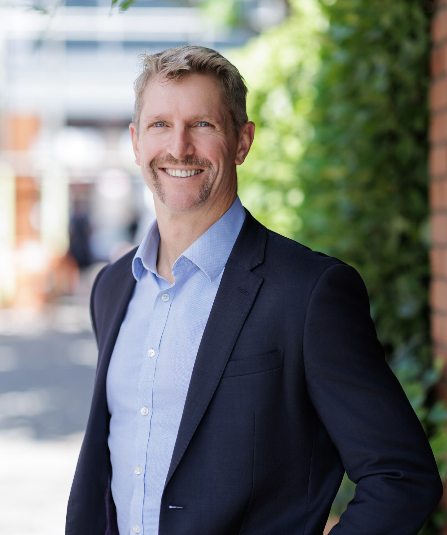 ICON Corporate Finance | Our team