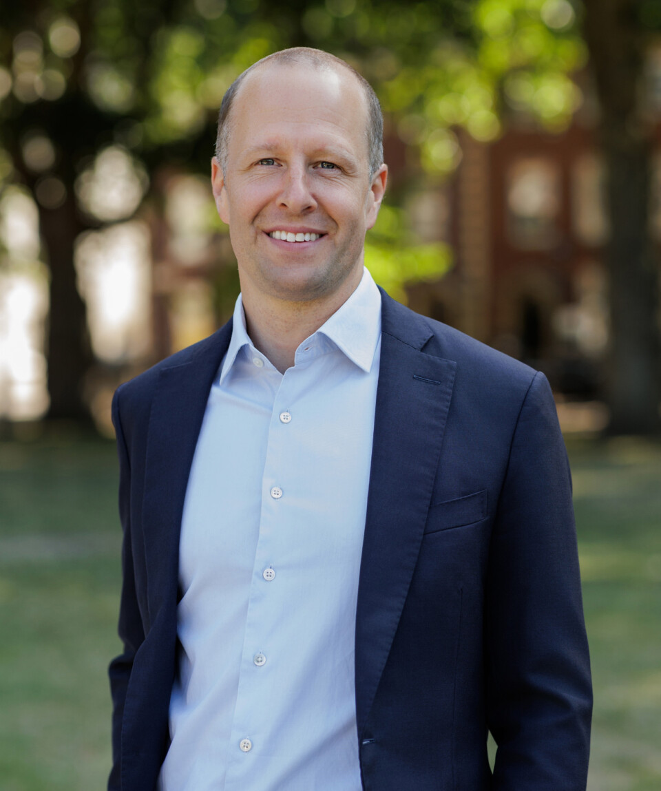 ICON Corporate Finance | About us